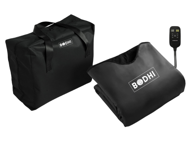 BODHI SAUNA WRAP